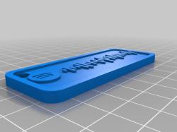 rick roll spotify code 3D Models | Page 1 | STLFinder