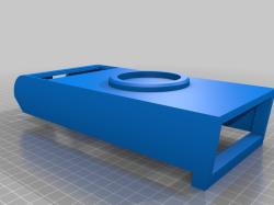 ricks gun rick and morty 3D Models | Page 1 | STLFinder