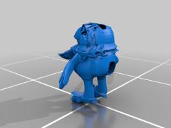 the lorax dr suess 3D Models | Page 1 | STLFinder