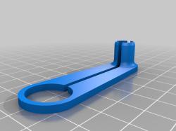 ford fuel line disconnect tool 3D Models | Page 1 | STLFinder