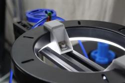 3d printer light mount | Page 1 | STLFinder