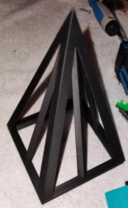 8 sided pyramid 3D Models | Page 1 | STLFinder