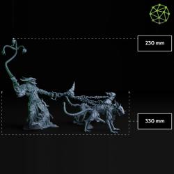 new abaddon model 【 STLFinder