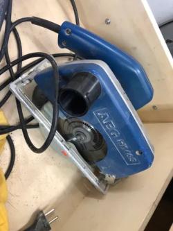 aeg cordless circular saw 3D Models | Page 1 | STLFinder