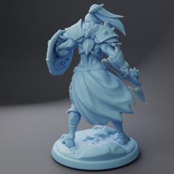 cleric of the forge build 3D Models | Page 1 | STLFinder