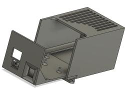 ethernet arduino projects 3D Models | Page 1 | STLFinder