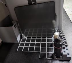 build plate holder for bambu lab x1c 3D Models | Page 1 | STLFinder