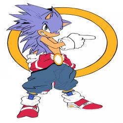 sonic ring ride 5 3D Models | Page 1 | STLFinder