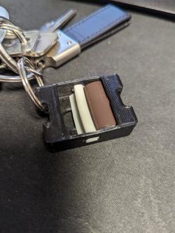 cochlear nucleus earhook 3D Models | Page 1 | STLFinder