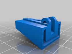 1 2 inch bias tape maker 3D Models | Page 1 | STLFinder
