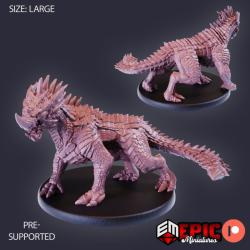 blue guard drake 3D Models | Page 1 | STLFinder