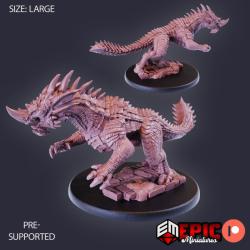 blue guard drake 3D Models | Page 1 | STLFinder