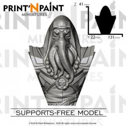 brainflayer 3d models 【 STLFinder