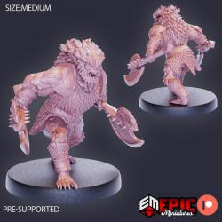 bugbear goblin 3D Models | Page 1 | STLFinder