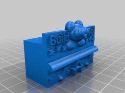 build a pulley 3D Models | Page 1 | STLFinder