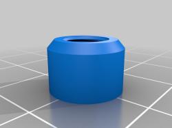 gun nut 3D Models | Page 1 | STLFinder