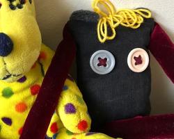 plushie eyes 3D Models | Page 1 | STLFinder