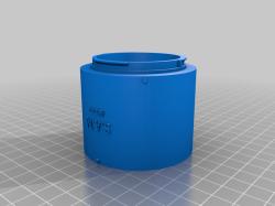 canon macro extension 3D Models | Page 1 | STLFinder