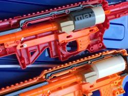 max stryker mod 3D Models | Page 1 | STLFinder