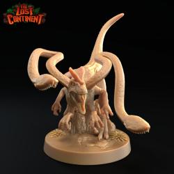 mst3k lost continent tape issues 3D Models | Page 1 | STLFinder
