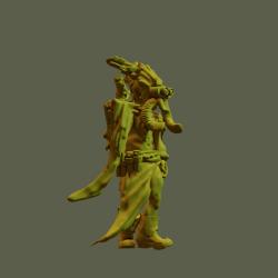 dust walker 3D Models | Page 1 | STLFinder