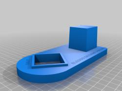 jet 3 ultra 3D Models | Page 1 | STLFinder