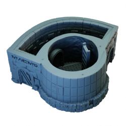 flight control tower 3d models | Page 1 | STLFinder