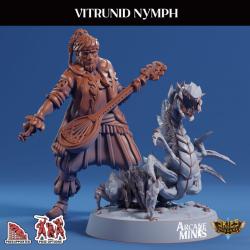 crystal dragonborn 5e 3D Models | Page 1 | STLFinder