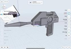 G1 Jazz head 3D Models | Page 1 | STLFinder