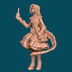 name for a warlock 3d models 【 STLFinder