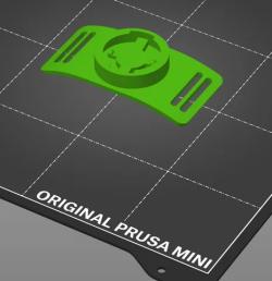 garmin wrist mount 3D Models | Page 1 | STLFinder