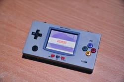 ultimate gba vc injector for 3ds 0 28 | Page 1 | STLFinder