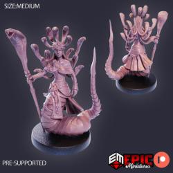 medusa sister 3D Models | Page 1 | STLFinder