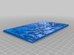 daynasty gundum seed pxrc ฟร 3D Models | Page 1 | STLFinder