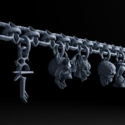 jewelry bundle 3D Models | Page 1 | STLFinder