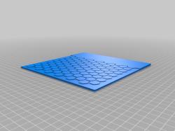 hex texture 3D Models | Page 1 | STLFinder