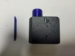 spring toggle air switch tac2 31v 3D Models | Page 1 | STLFinder