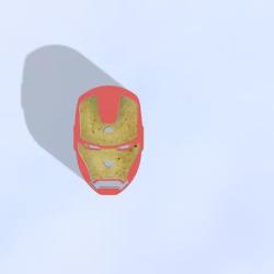 iron man color scheme 3D Models | Page 1 | STLFinder