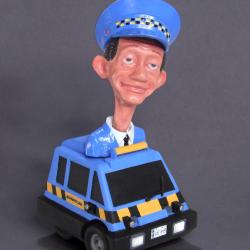 johnny cab total recall 3D Models | Page 1 | STLFinder