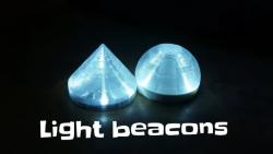 beacon light legend in cad drawing 3D Models | Page 1 | STLFinder