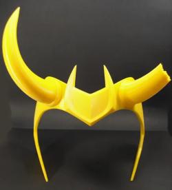loki tiara 3D Models | Page 1 | STLFinder