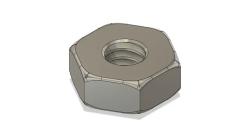 m2 nuts and bolts 3D Models | Page 1 | STLFinder