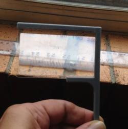 helix magnifying sheet fresnell lens 3D Models | Page 1 | STLFinder