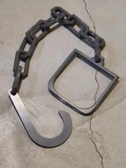 meat hook 3D Models | Page 1 | STLFinder