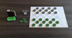 minecraft checkers 3D Models | Page 1 | STLFinder