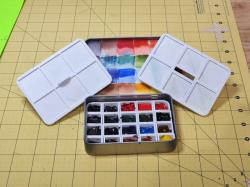 lego minifigutr paint kit 3D Models | Page 1 | STLFinder