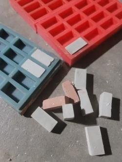 miniature brick molds 3D Models | Page 1 | STLFinder