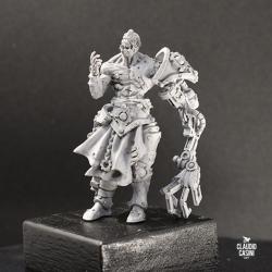 mk cyborg 3D Models | Page 1 | STLFinder