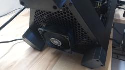 printables com model 1292227 v2 new elegoo centauri carbon sliding ...