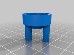 inside nerf strongarm 3d models 【 STLFinder